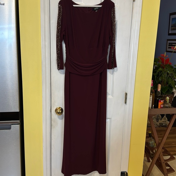 Ignite Evenings | Dresses | Beautiful Long Evening Gown Ignite Evenings ...